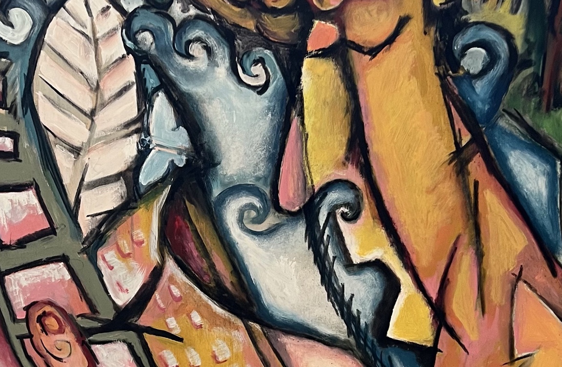 Risky Art Projects? – Peace Kit